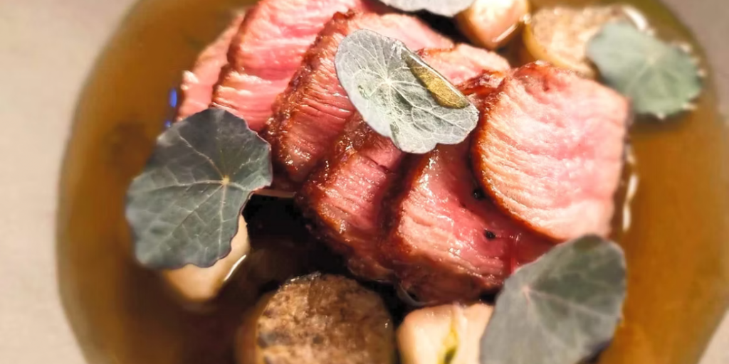 Vetch - A Farm-to-Table Liverpool Restaurant - Unlock Liverpool