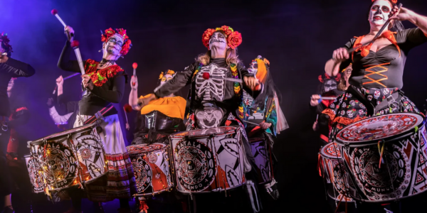 Bonfire Night Liverpool 2025 | Firework Displays & Bonfire Events