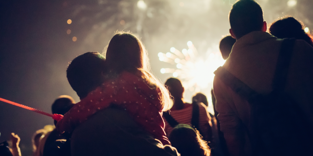 Bonfire Night Liverpool 2025 | Firework Displays & Bonfire Events